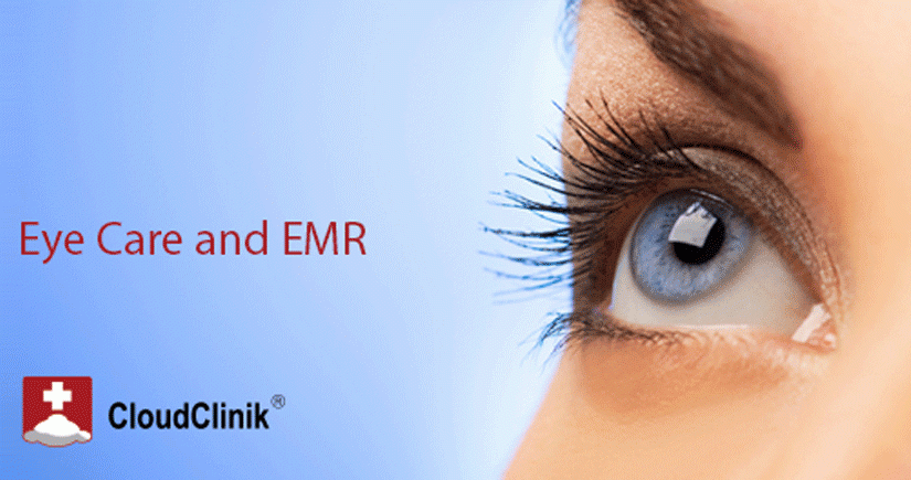 Eye care and EMR for quality treatment – The Clinik Blog